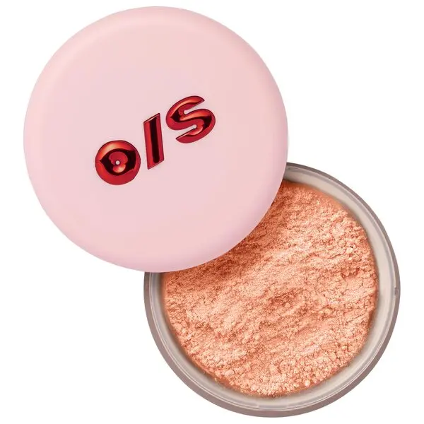 ONE/SIZE BY PATRICK STARRR Ultimate Blurring Setting Powder - Ultra Peach